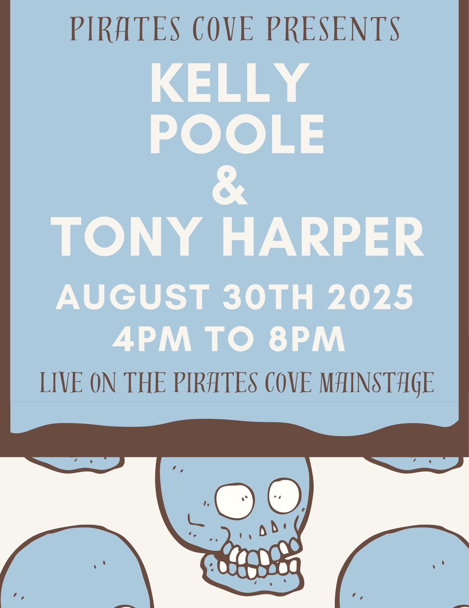 Live Music | Main Stage